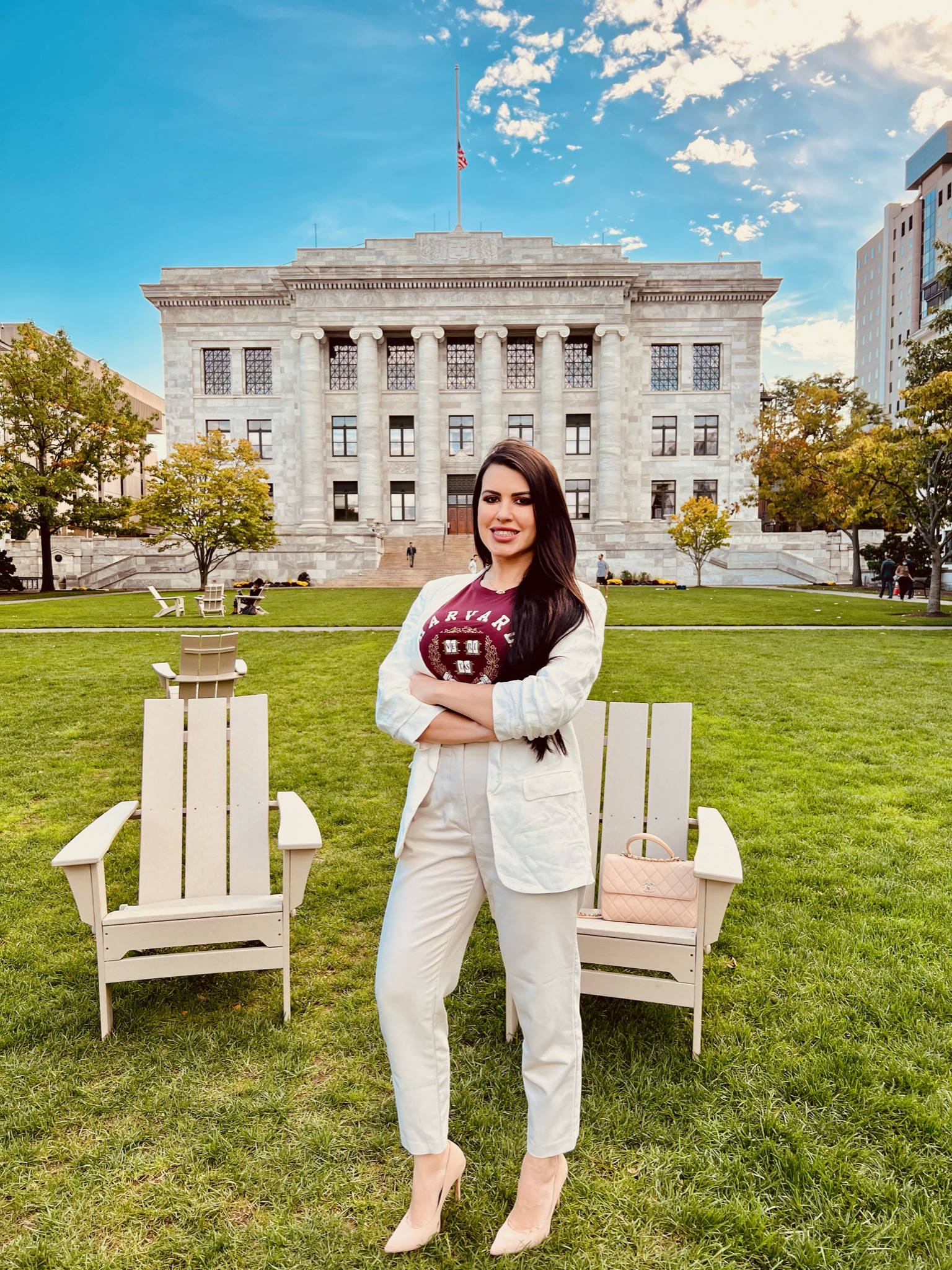 Tratamento criado pela paranaense Aline Medici usa bioplacenta animal ...