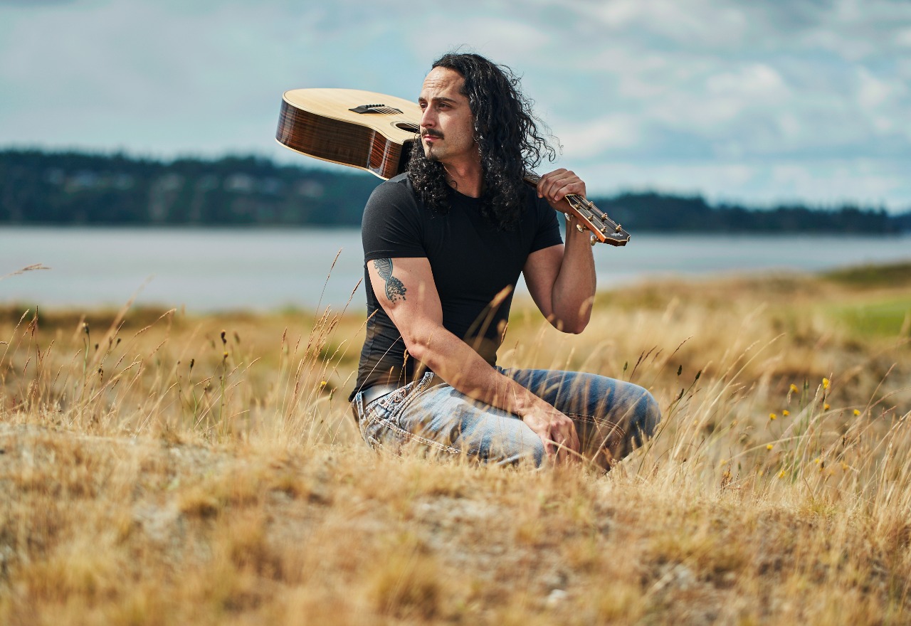 Músico americano-brasileiro Sami Chohfi apresenta turnê "Extraordinary ...