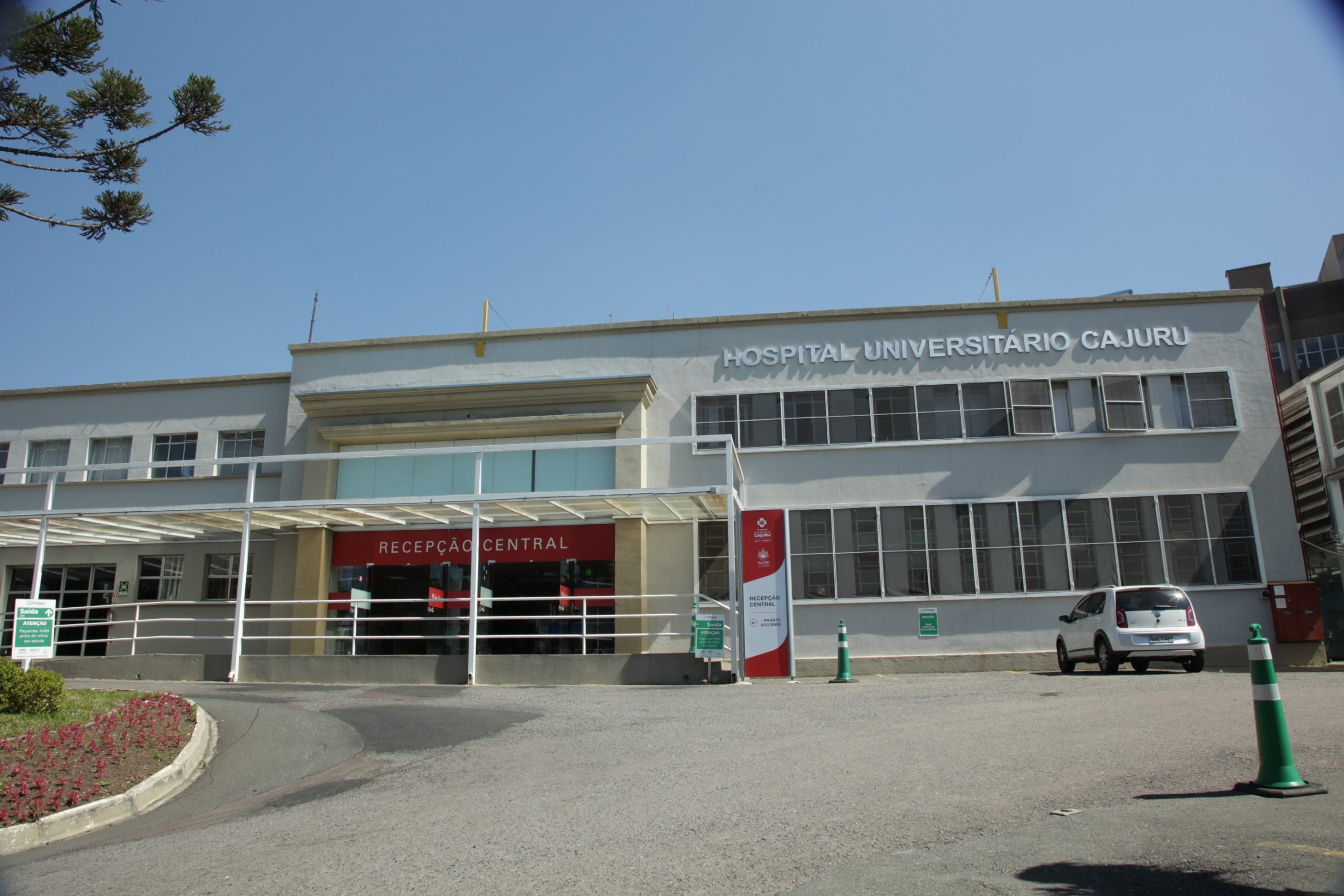 Hospital SUS realiza mutirão para diagnóstico e prevenção de câncer de ...