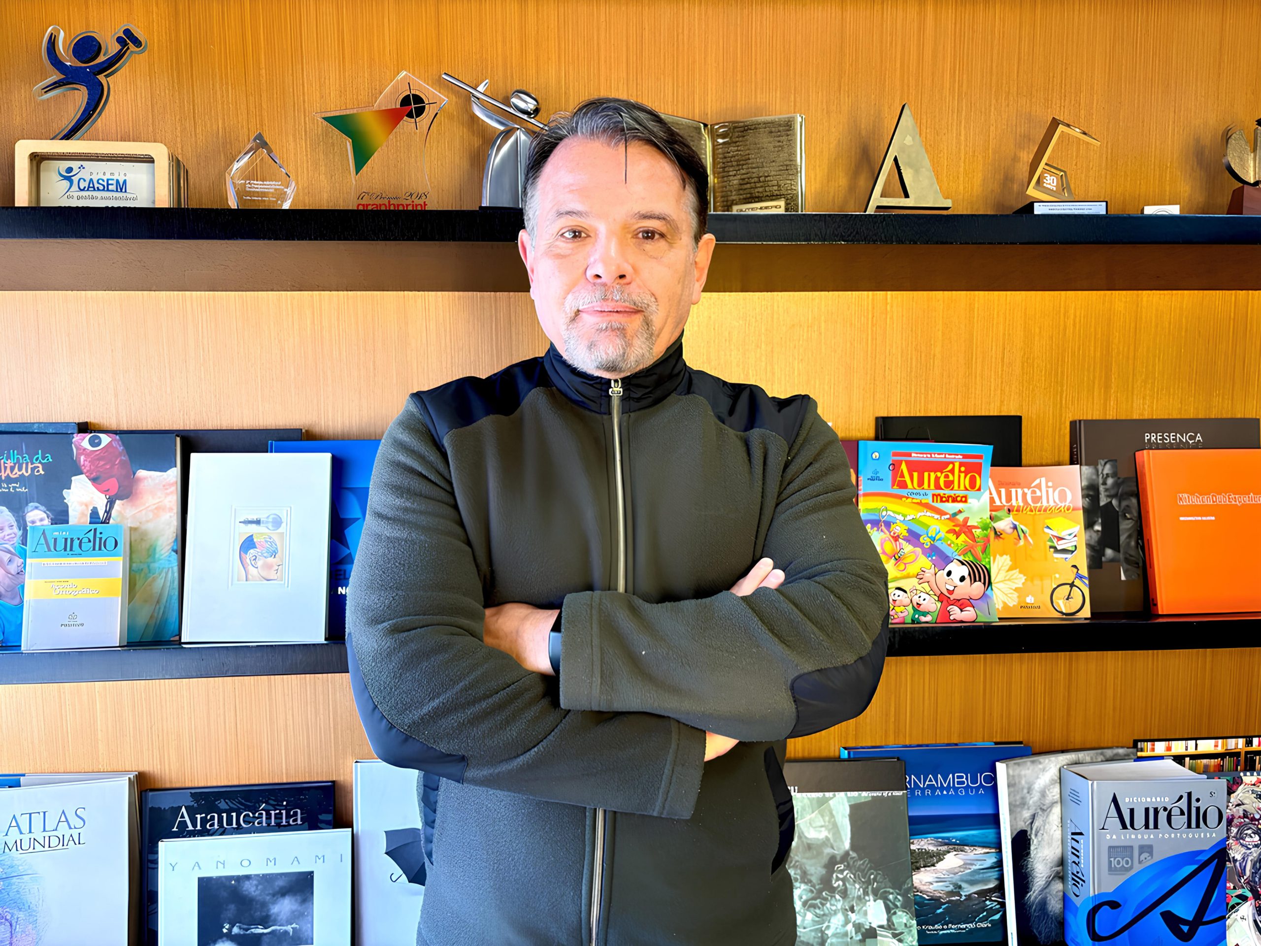 Opinião - O impresso na era digital - O Diário de Curitiba