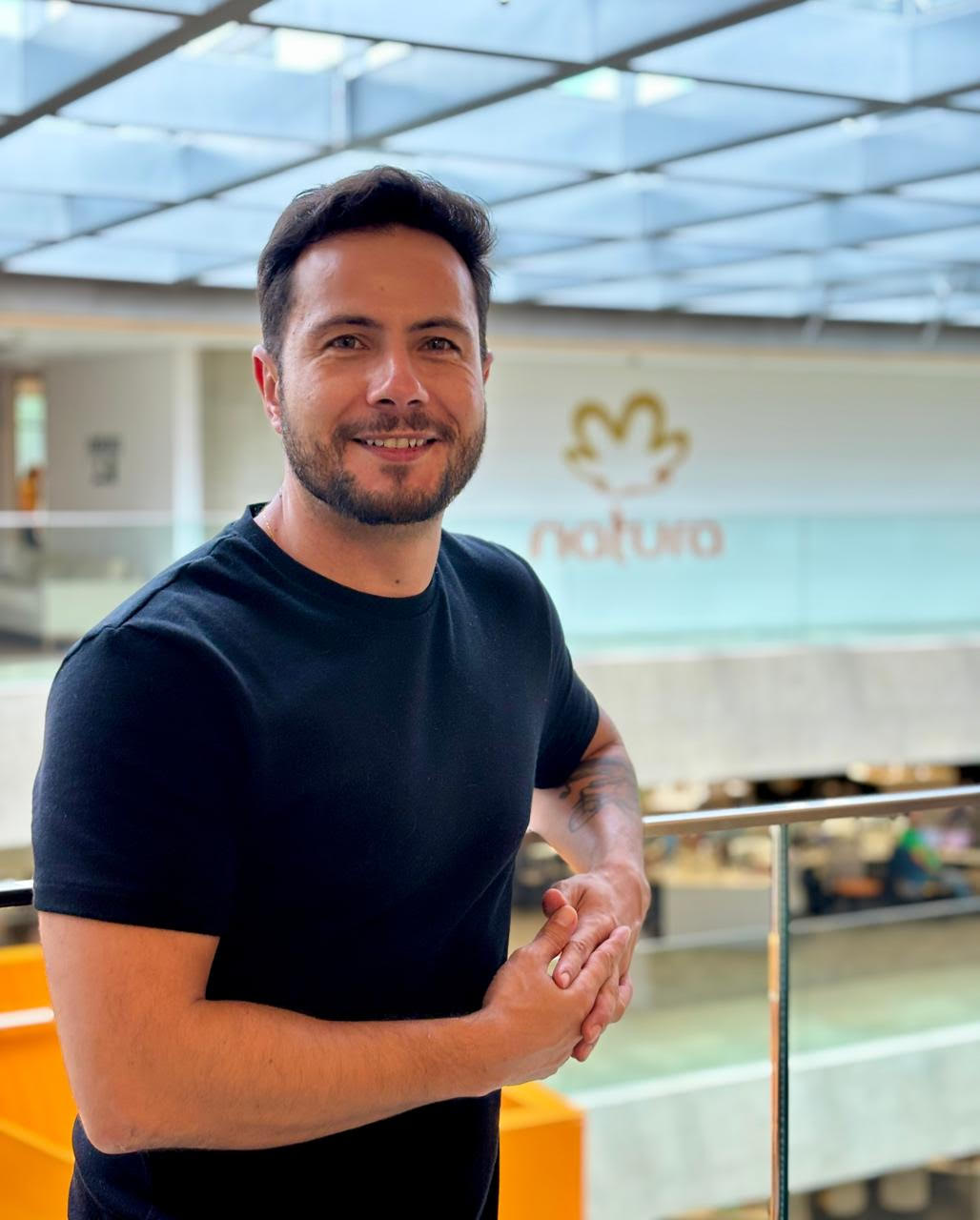 Gabriel Fernandes chega à Natura como novo diretor de Marca e ...