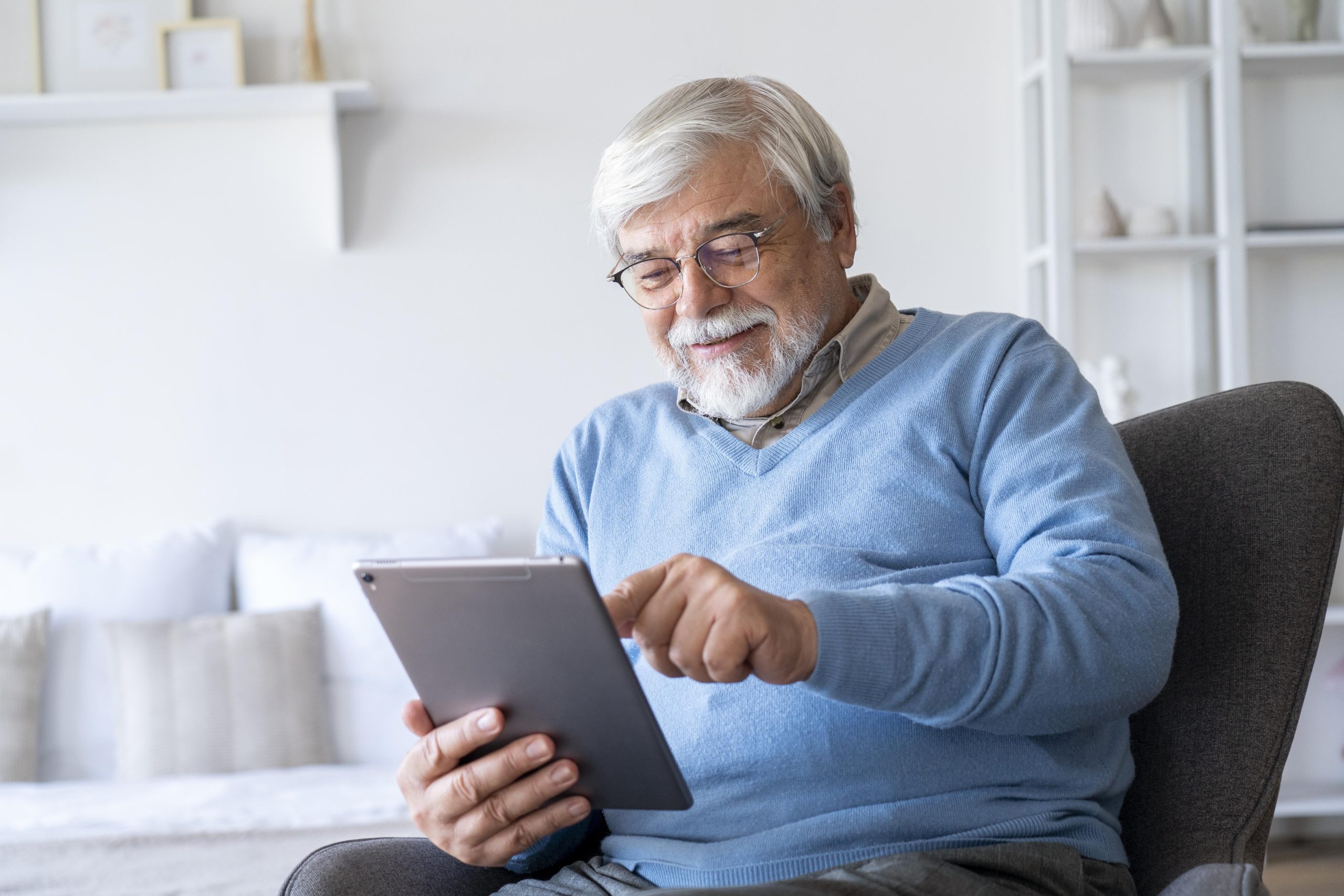 Gateware revoluciona a Prova de Vida Digital com o aplicativo LivID - O ...