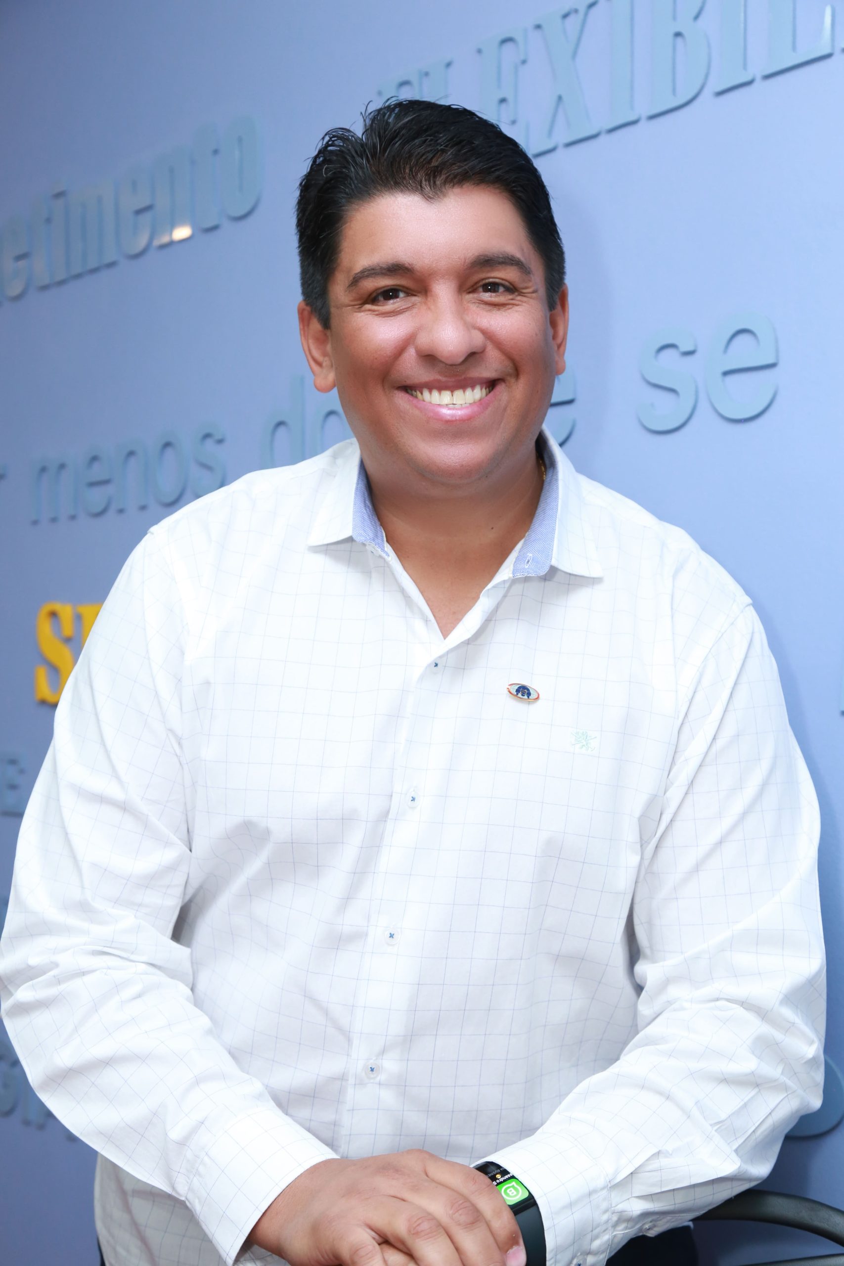 Dia do Corretor: do volante do caminhão ao comando de uma franquia - O ...