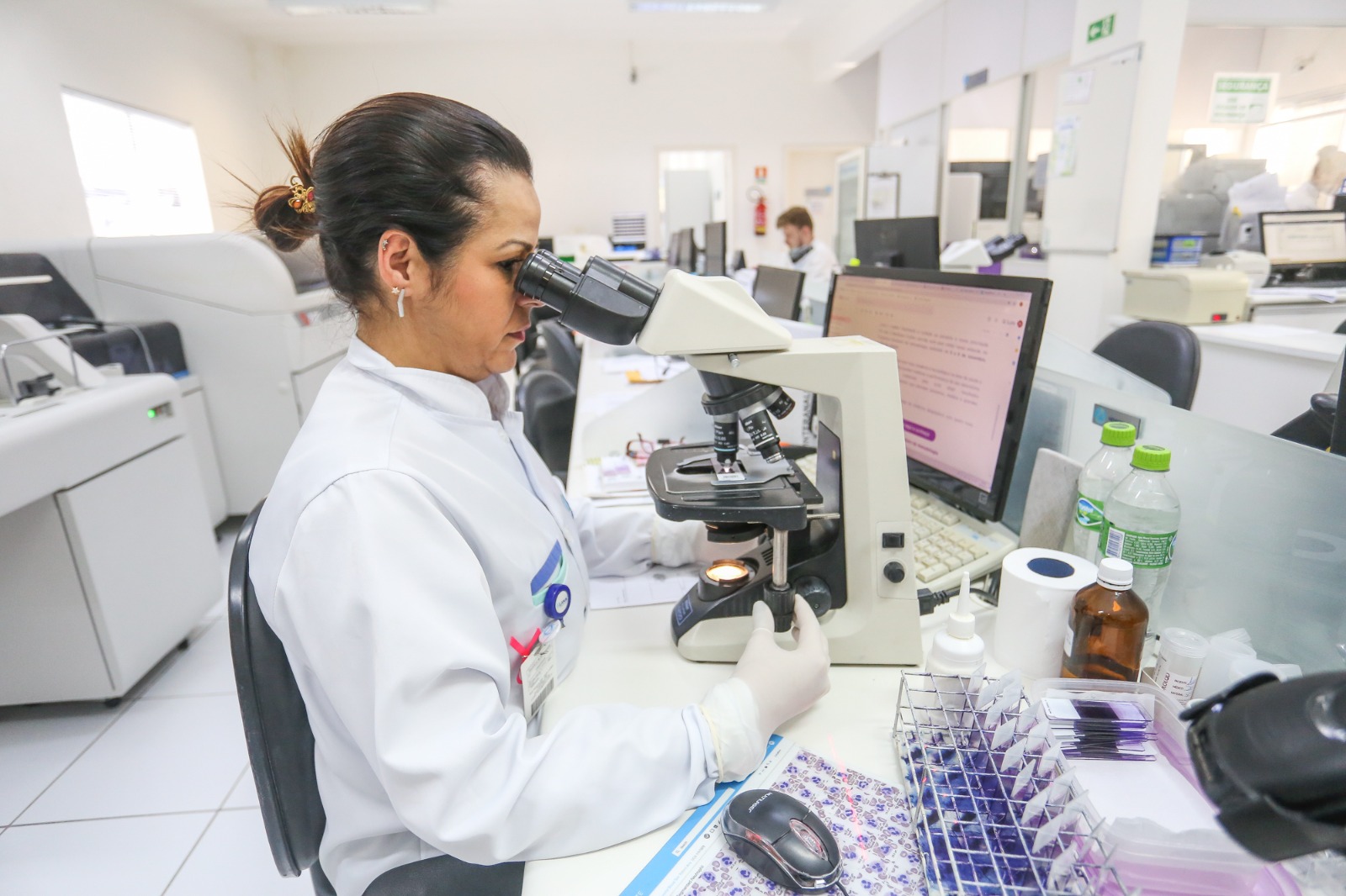 Microbioma intestinal: o que o intestino revela sobre a sua saúde geral ...