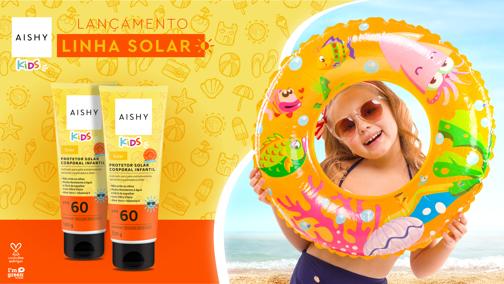 Protetor solar: qual é o produto ideal para você? - O Diário de Curitiba