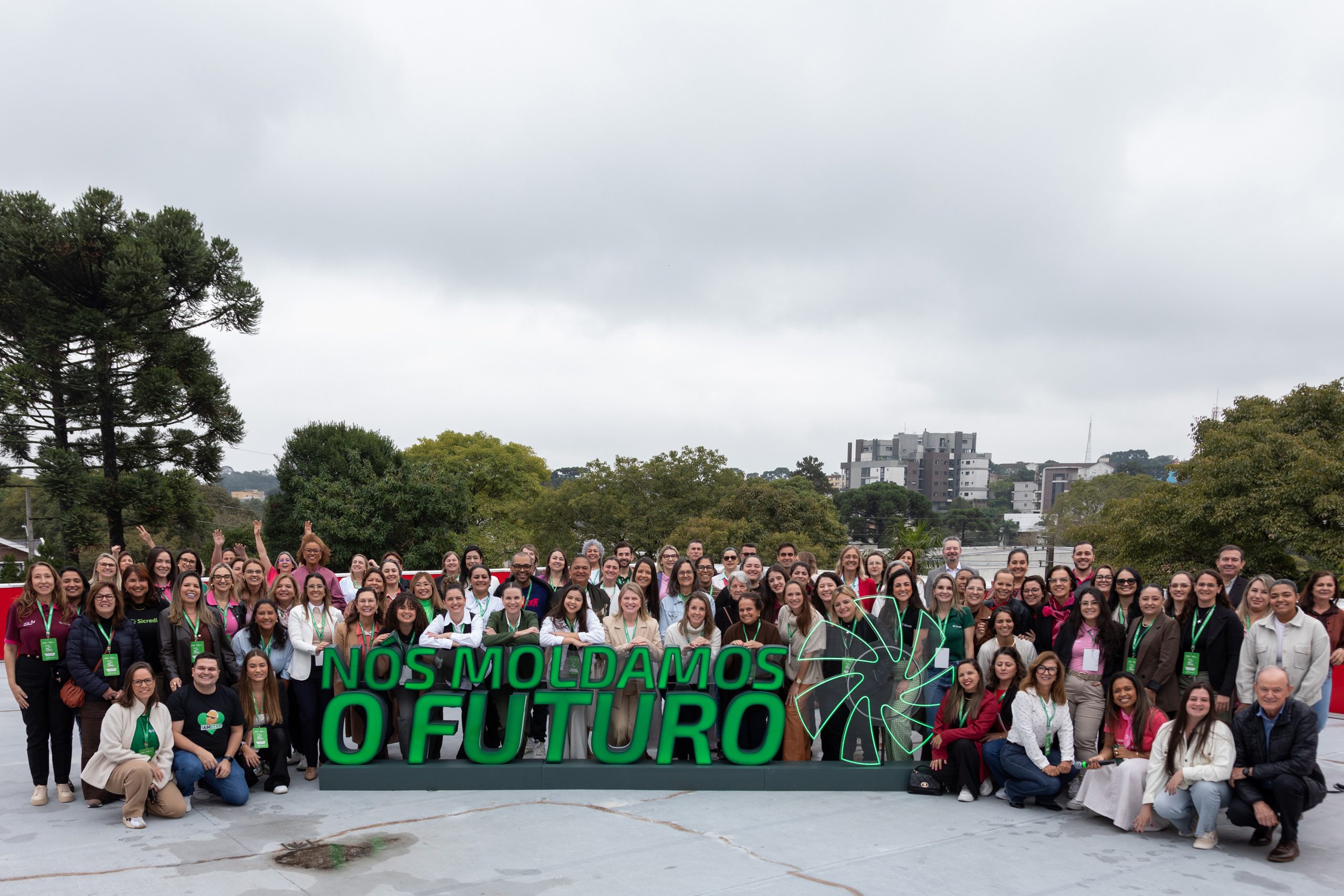 Summit Mulher Sicredi 2026 debate liderança feminina - O Diário de Curitiba